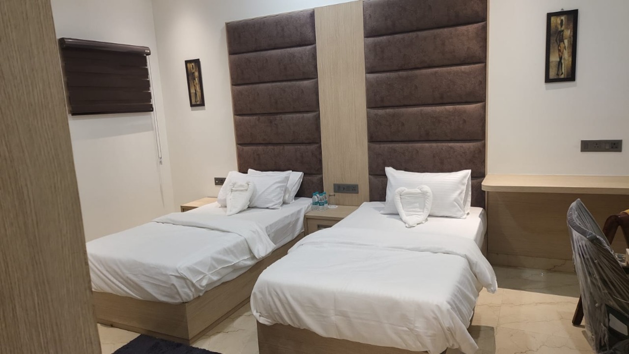 Accommodation | Hotel Midtown